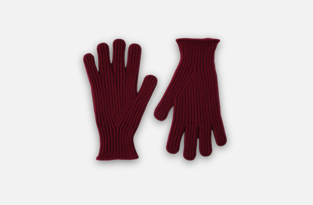 Cheap wool gloves store