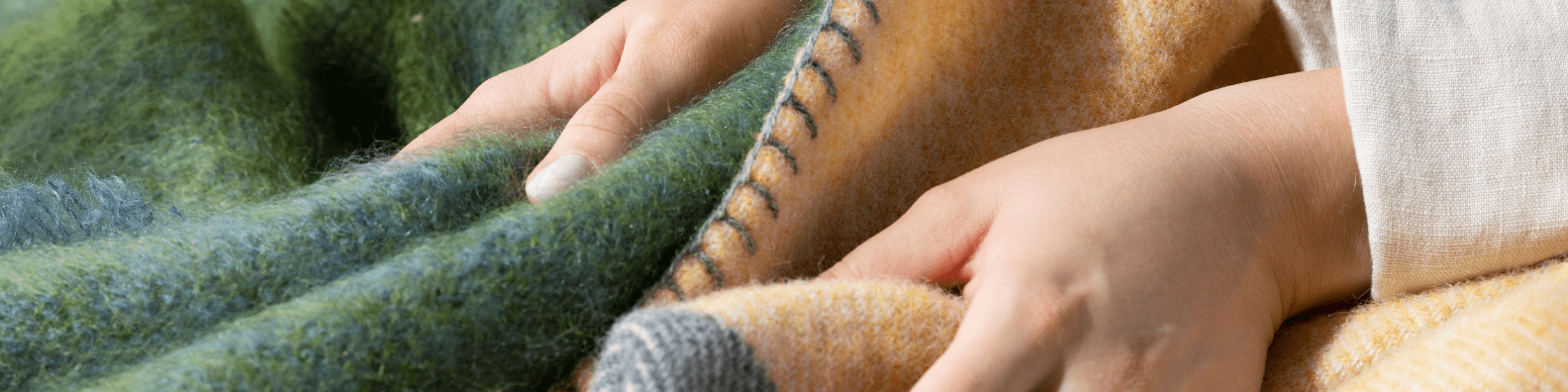 Irish Throws and Blankets - Made Slow To Last for a Lifetime ...