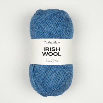 Irish Yarn - Made In Ireland by Cushendale – Cushendale Woollen Mills