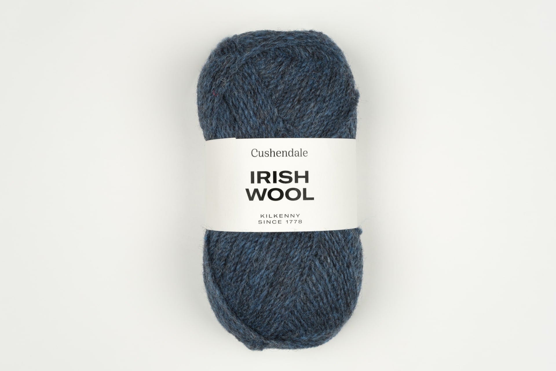 Bluestone Irish Wool DK Yarn – Cushendale Woollen Mills