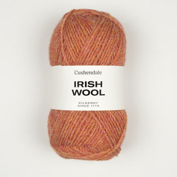 Irish Yarn - Made In Ireland by Cushendale – Cushendale Woollen Mills