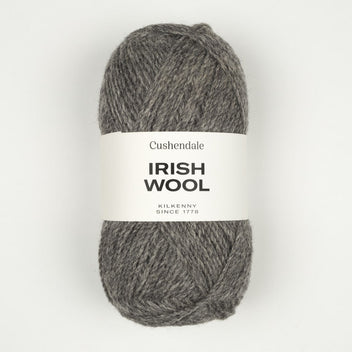 Irish Yarn - Made In Ireland by Cushendale – Cushendale Woollen Mills