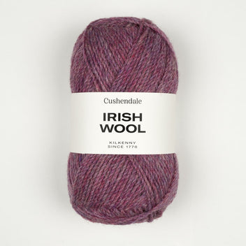 Irish Yarn - Made In Ireland by Cushendale – Cushendale Woollen Mills