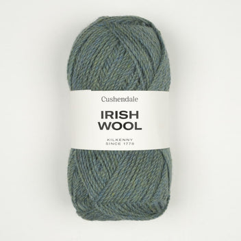 Irish Yarn - Made In Ireland by Cushendale – Cushendale Woollen Mills