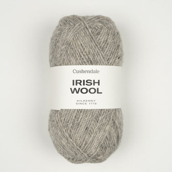 Irish Yarn - Made In Ireland by Cushendale – Cushendale Woollen Mills