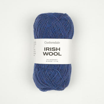 Irish Yarn - Made In Ireland by Cushendale – Cushendale Woollen Mills